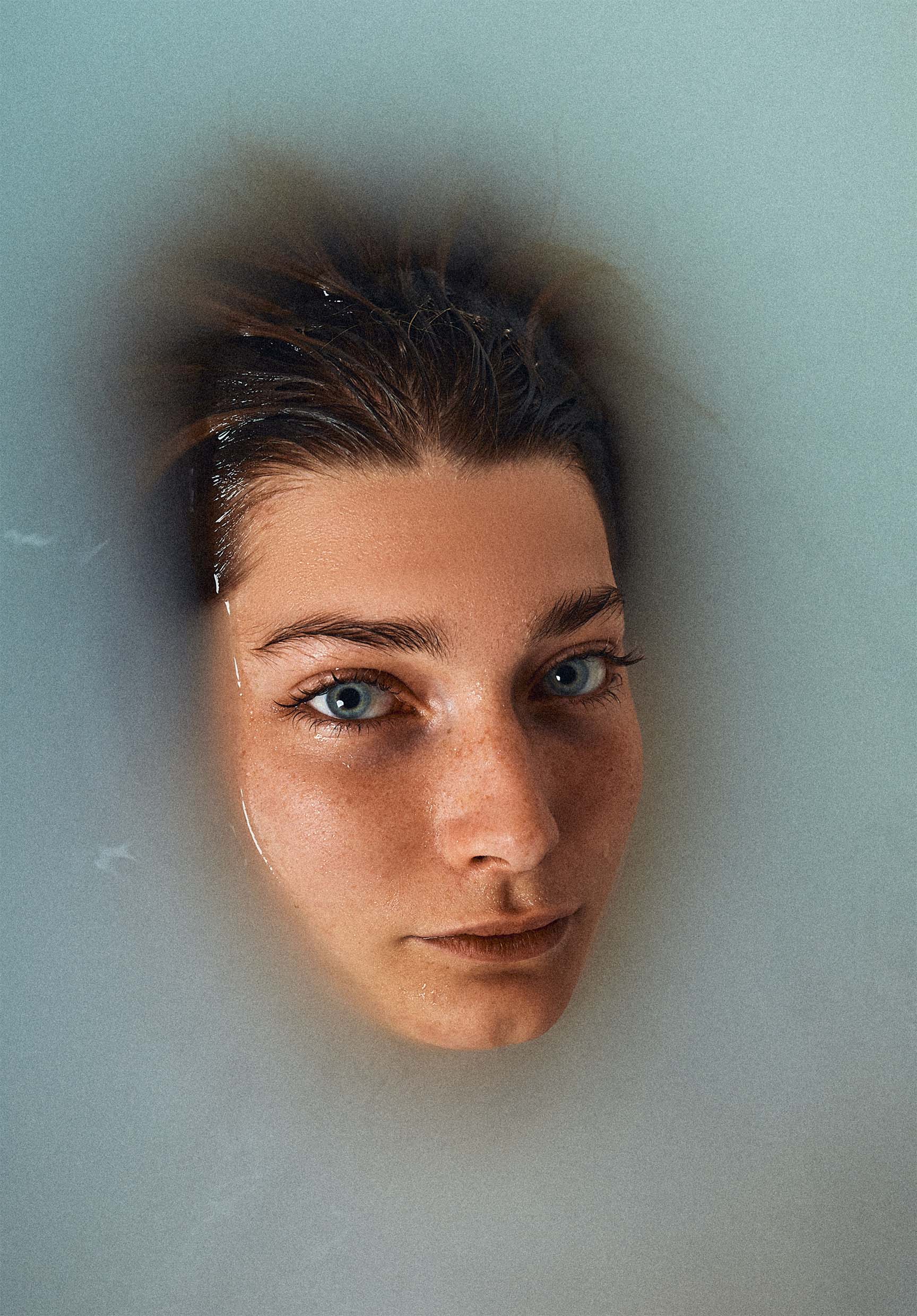 Richard Salomon — WORK